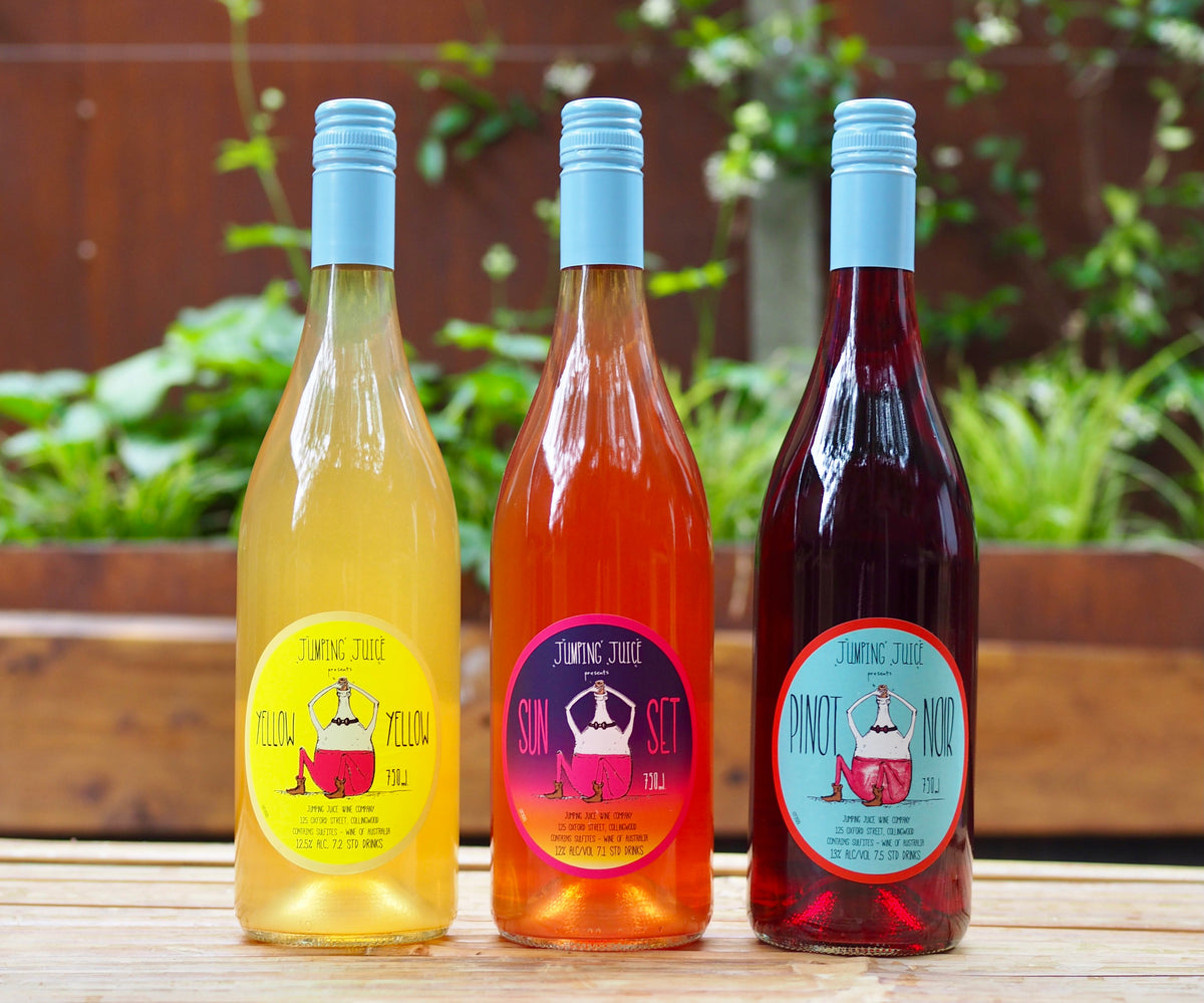 A Snapshot of the Adelaide Hills – Gnarly Vines