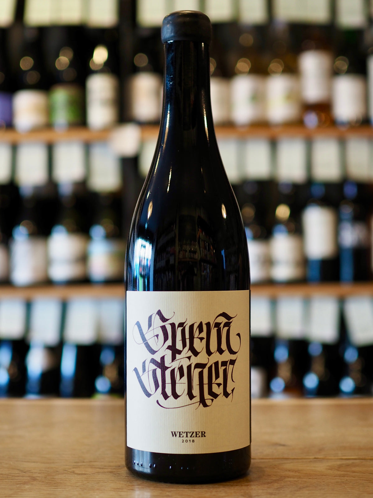 Online natural wine shop and bar in Walthamstow – Gnarly Vines