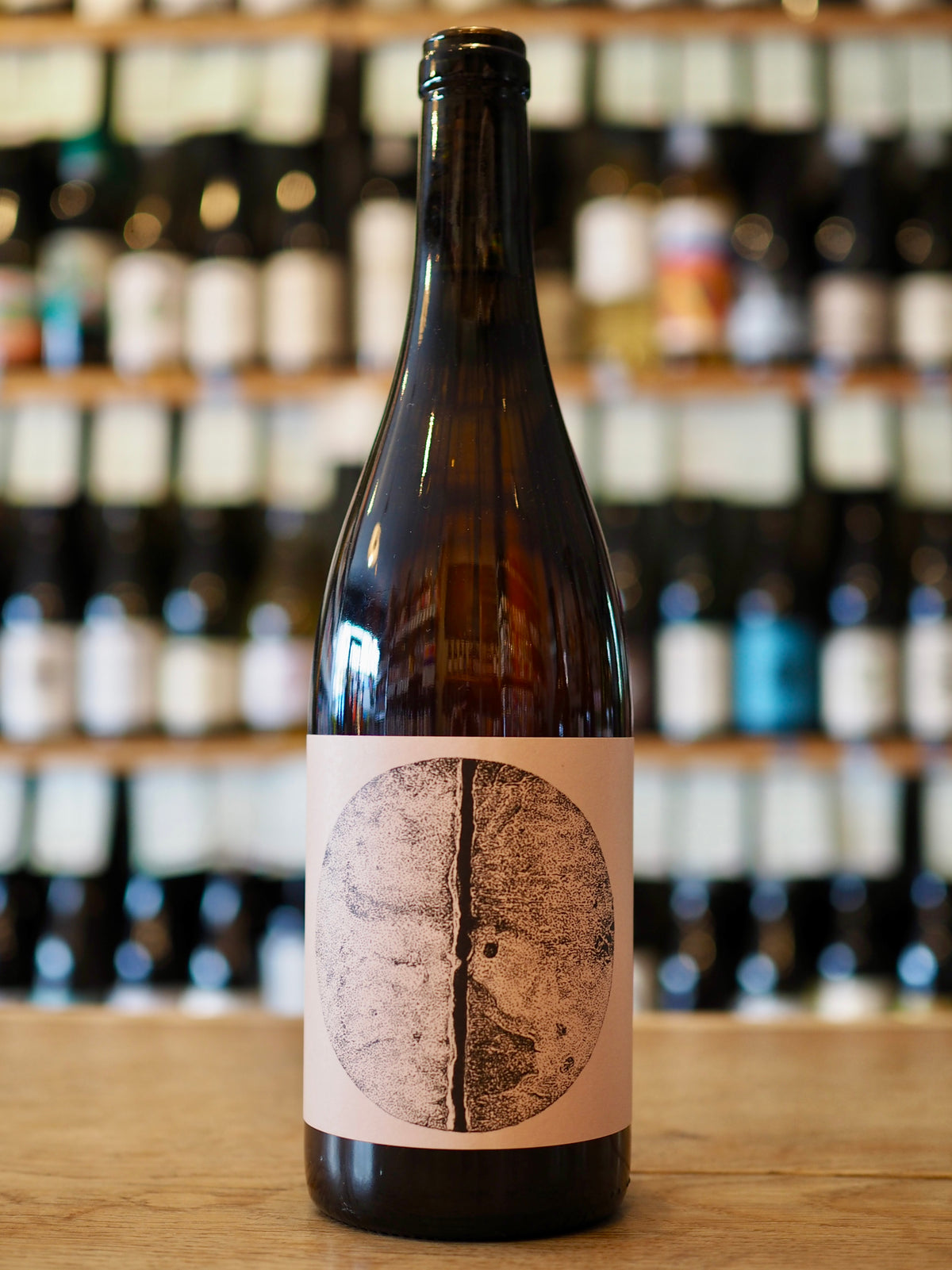 Westwell New Rosé – Gnarly Vines