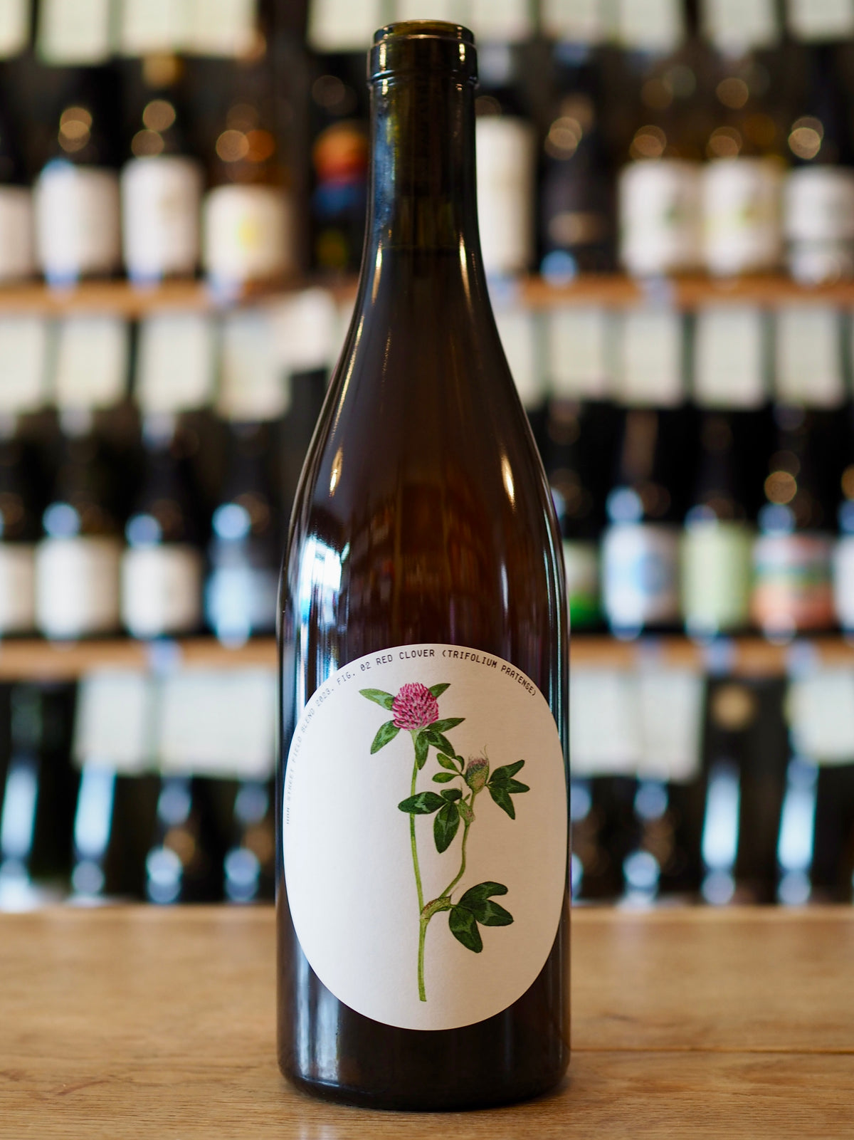 Ham Street Field Blend – Gnarly Vines